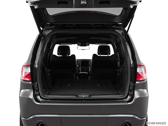 2016 Dodge Durango: Price, Review, Photos (Canada) | Driving