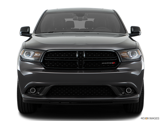 2016 Dodge Durango: Price, Review, Photos (Canada) | Driving
