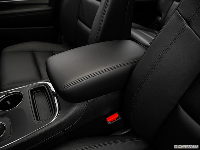 2016 Dodge Durango: Price, Review, Photos (Canada) | Driving