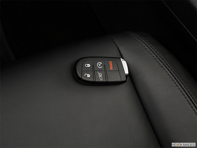 2016 Dodge Durango SXT AWD: Price, Review, Photos (Canada) | Driving