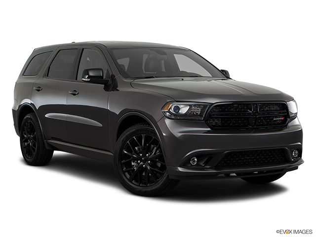 2016 Dodge Durango: Price, Review, Photos (Canada) | Driving
