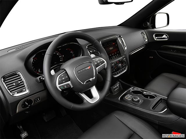 2016 Dodge Durango: Price, Review, Photos (Canada) | Driving