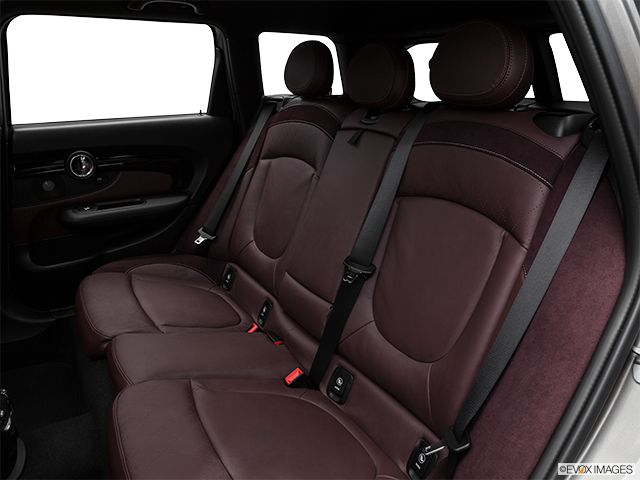 2016 MINI Clubman: Price, Review, Photos and Specs (Canada) | Driving.ca