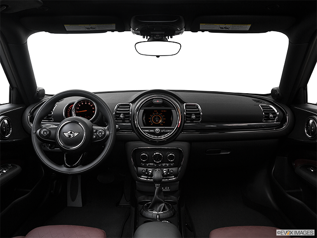 2016 MINI Clubman: Price, Review, Photos and Specs (Canada) | Driving.ca