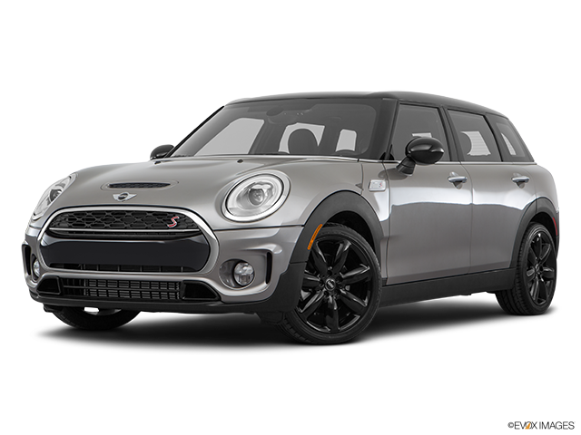 MINI Clubman 2016: prix, avis d’experts, photos et spécifications ...
