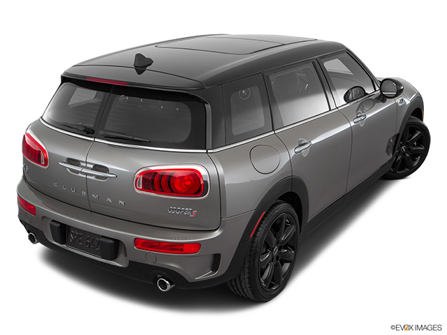 2016 MINI Clubman: Price, Review, Photos and Specs (Canada) | Driving.ca