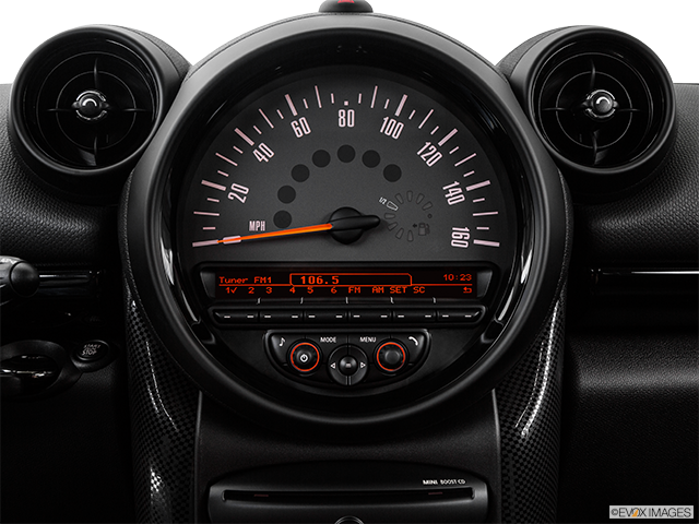 2016 MINI Paceman: Reviews, Price, Specs, Photos and Trims | Driving.ca