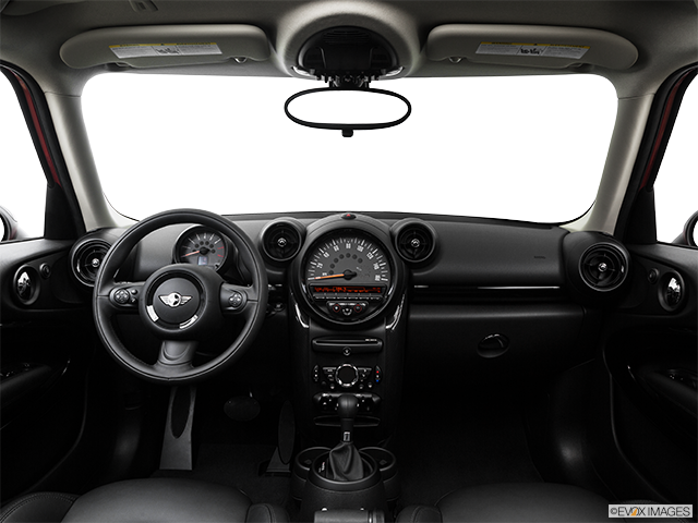 2016 MINI Paceman: Reviews, Price, Specs, Photos and Trims | Driving.ca