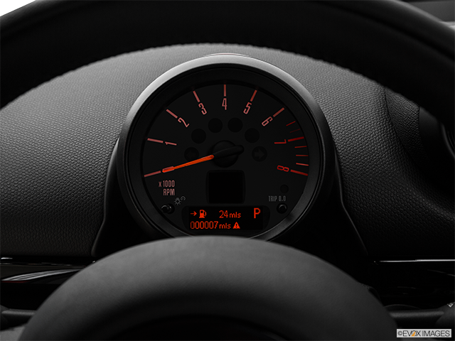 2016 MINI Paceman: Reviews, Price, Specs, Photos and Trims | Driving.ca