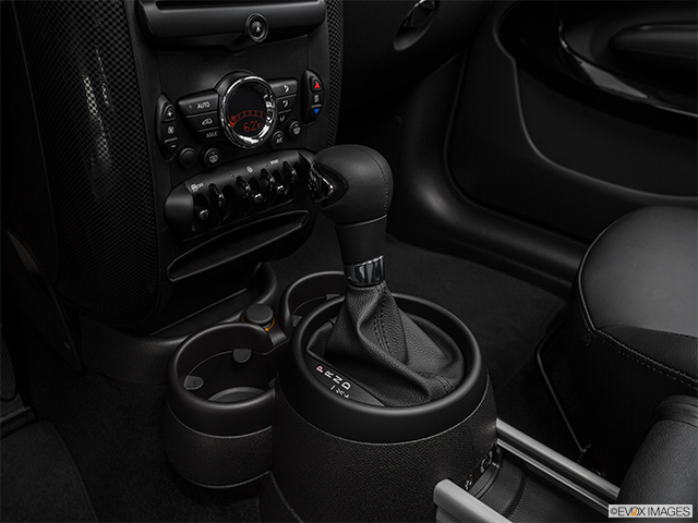 2016 MINI Paceman: Reviews, Price, Specs, Photos and Trims | Driving.ca