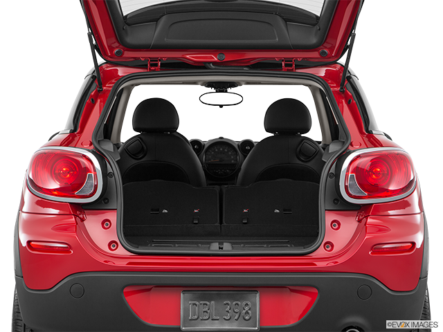2016 MINI Paceman: Reviews, Price, Specs, Photos and Trims | Driving.ca