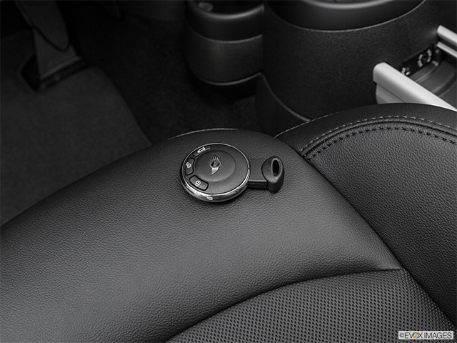 2016 MINI Paceman S ALL4 | Driving