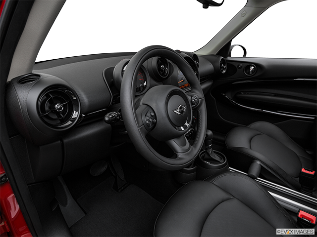 2016 MINI Paceman: Price, Review, Photos and Specs - Read This Before ...