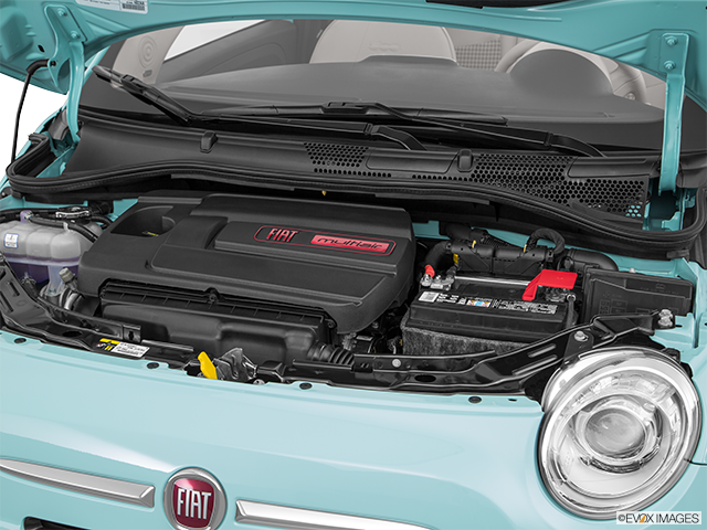 2016 Fiat 500 Cabrio: Price, Review, Photos and Specs - Read This ...