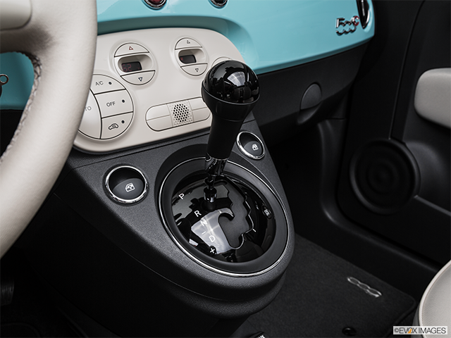 2016 Fiat 500 Cabrio: Price, Review, Photos and Specs - Read This ...