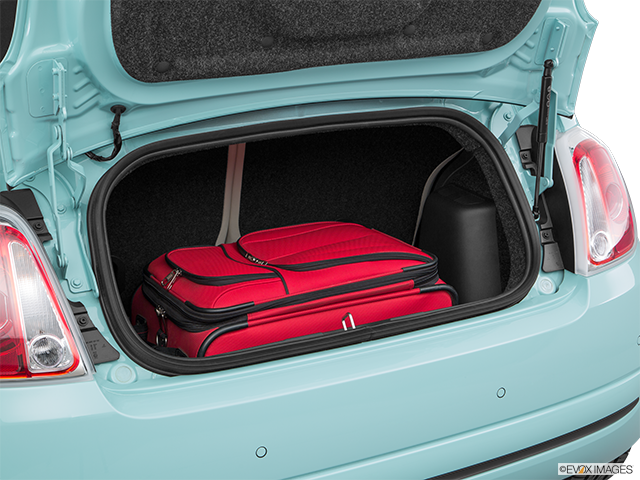 2016 Fiat 500 Cabrio: Reviews, Price, Specs, Photos and Trims | Driving.ca