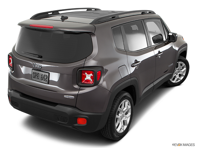 2016 Jeep Renegade: Price, Review, Photos and Specs - Read This Before ...