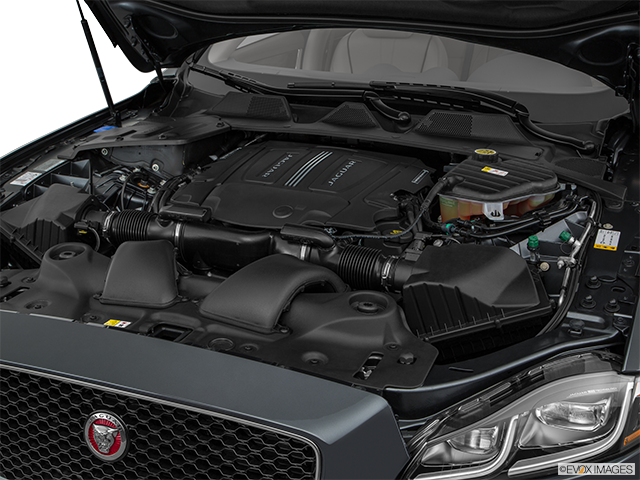 2016 Jaguar XJ: Price, Review, Photos and Specs - Read This Before You Buy