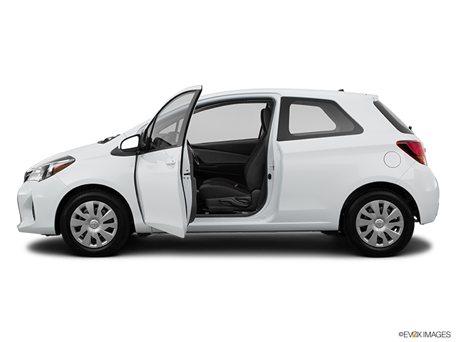 2016 Toyota Yaris Hatchback: Price, Review, Photos and Specs - Read ...