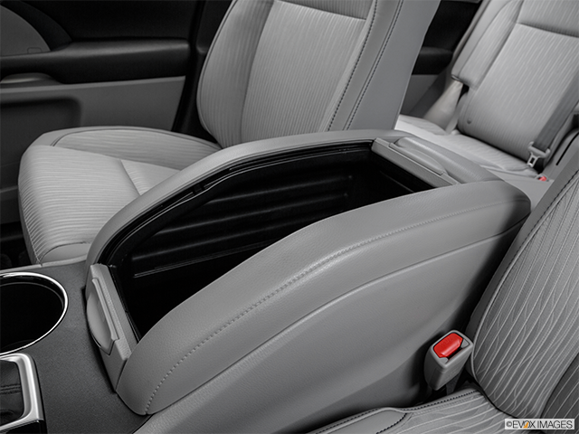 2016 Toyota Highlander: Reviews, Price, Specs, Photos and Trims ...