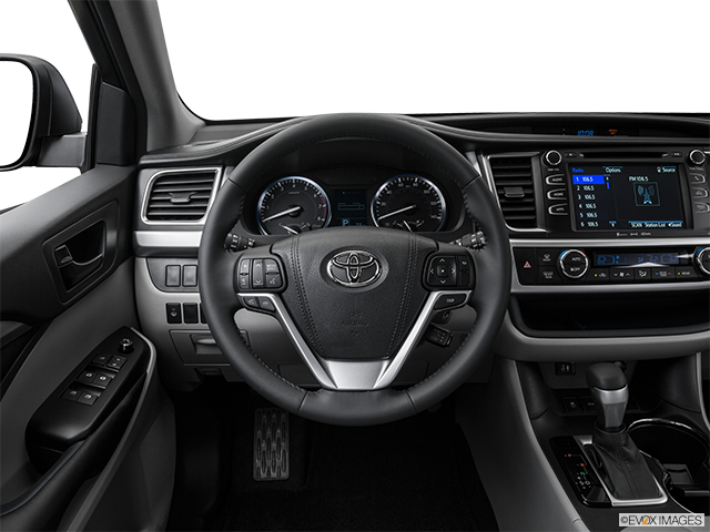 2016 Toyota Highlander: Price, Review, Photos and Specs - Read This ...