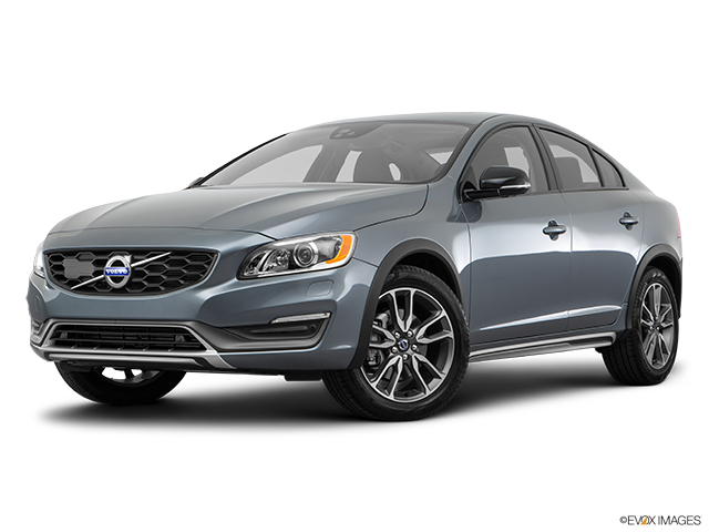 2016 Volvo S60 Cross Country: Price, Review, Photos and Specs (Canada ...