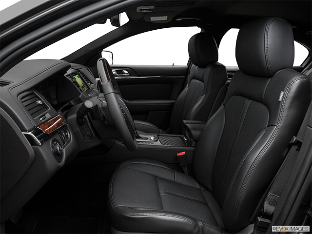 2016 Lincoln MKS: Price, Review, Photos and Specs - Read This Before ...