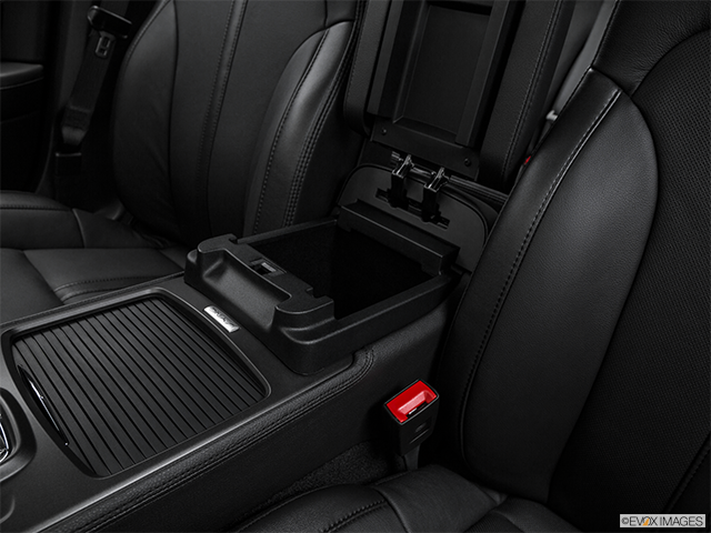 2016 Lincoln MKS: Price, Review, Photos and Specs - Read This Before ...