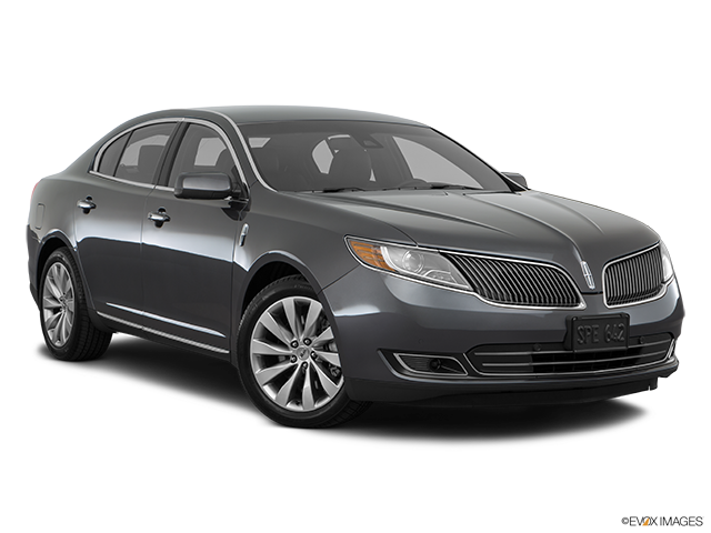 2016 Lincoln MKS V6 AWD: Price, Review, Photos (Canada) | Driving