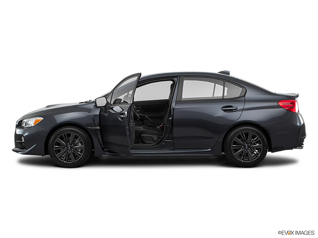 2017 Subaru WRX: Reviews, Price, Specs, Photos and Trims | Driving.ca