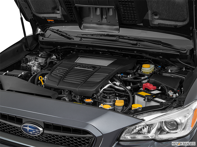 2017 Subaru WRX: Reviews, Price, Specs, Photos and Trims | Driving.ca