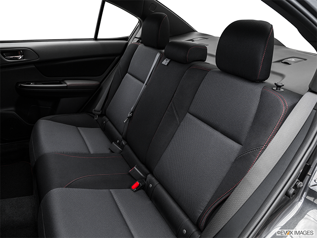 2017 Subaru WRX: Reviews, Price, Specs, Photos and Trims | Driving.ca