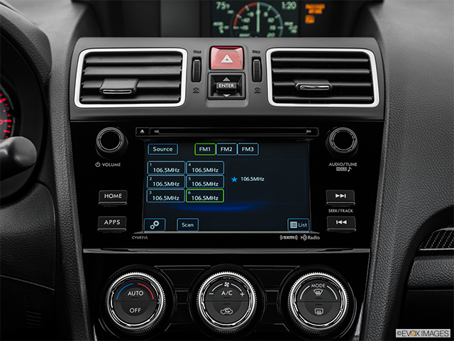 2017 Subaru WRX: Reviews, Price, Specs, Photos and Trims | Driving.ca