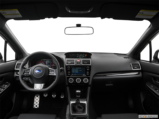 2017 Subaru WRX: Reviews, Price, Specs, Photos and Trims | Driving.ca