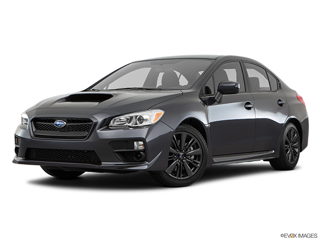 2017 Subaru WRX: Price, Review, Photos and Specs - Read This Before You Buy
