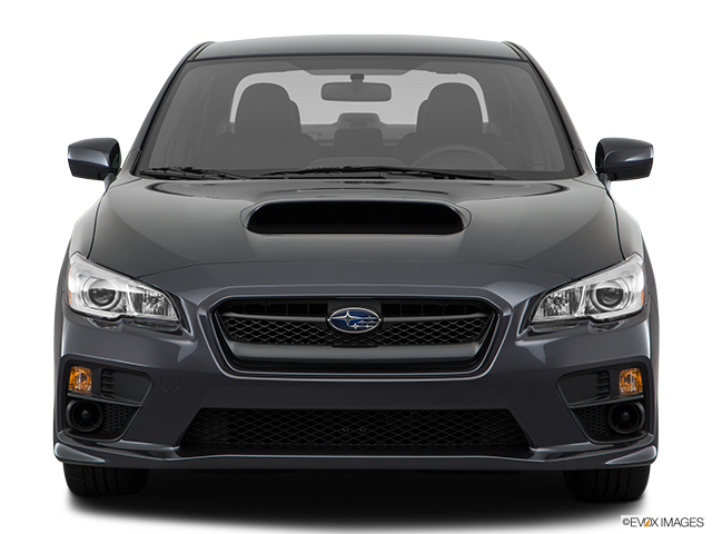 2017 Subaru WRX: Price, Review, Photos and Specs - Read This Before You Buy