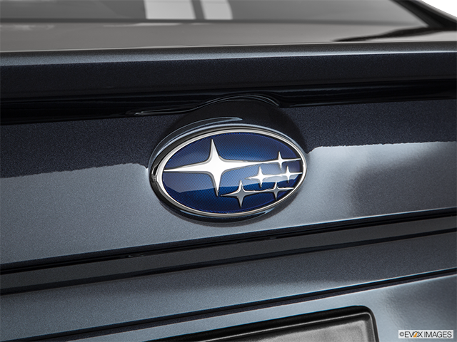 2017 Subaru WRX: Price, Review, Photos and Specs - Read This Before You Buy