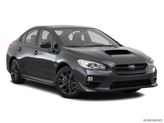 2017 Subaru WRX: Reviews, Price, Specs, Photos and Trims | Driving.ca