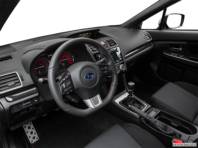 2017 Subaru WRX: Reviews, Price, Specs, Photos and Trims | Driving.ca