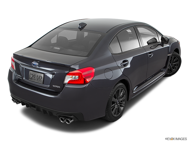 2017 Subaru WRX: Price, Review, Photos and Specs - Read This Before You Buy