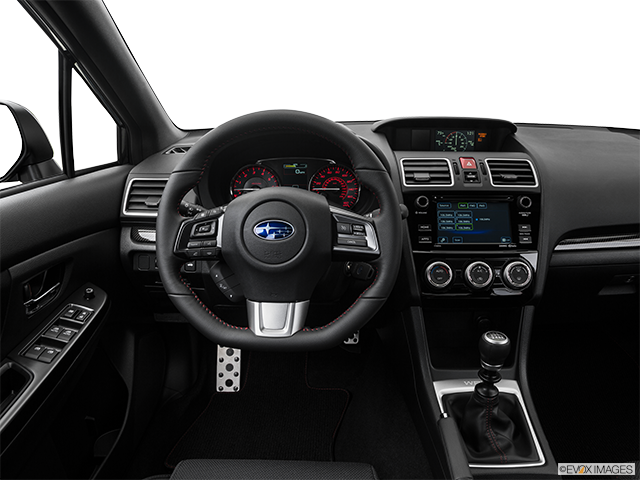 2017 Subaru WRX: Reviews, Price, Specs, Photos and Trims | Driving.ca