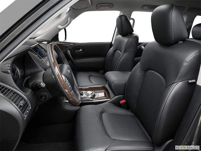 2016 Infiniti QX80: Reviews, Price, Specs, Photos and Trims | Driving.ca