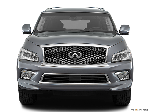2016 Infiniti QX80: Reviews, Price, Specs, Photos and Trims | Driving.ca