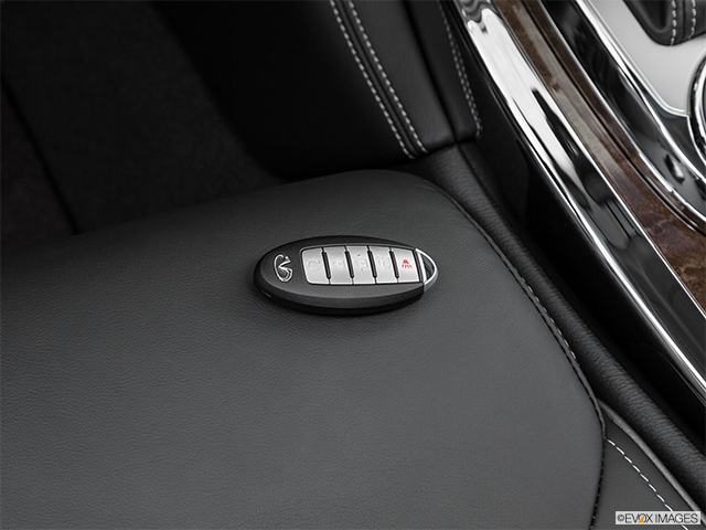 2016 Infiniti QX80: Price, Review, Photos and Specs - Read This Before ...