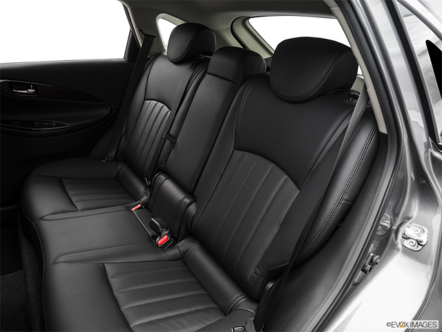 2016 Infiniti QX50: Price, Review, Photos and Specs - Read This Before ...