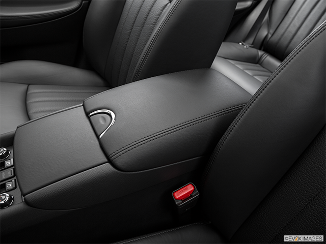 2016 Infiniti QX50: Reviews, Price, Specs, Photos and Trims | Driving.ca