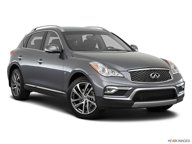 2016 Infiniti QX50: Price, Review, Photos and Specs - Read This Before ...