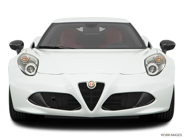 2016 Alfa Romeo 4C: Reviews, Price, Specs, Photos and Trims | Driving.ca
