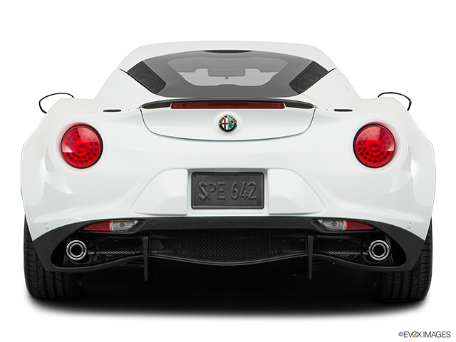 2016 Alfa Romeo 4C: Price, Review, Photos and Specs - Read This Before ...