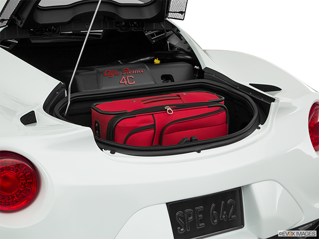 2016 Alfa Romeo 4C: Price, Review, Photos and Specs - Read This Before ...